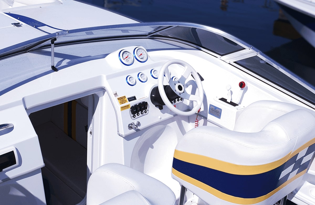 Continuous Cast Acrylic Sheet - Mulford Australia